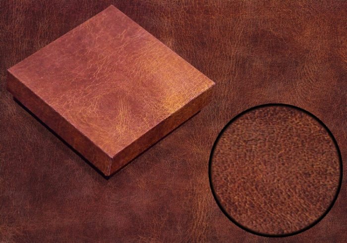 Gift box design with SENSE - Sense by Krekelberg